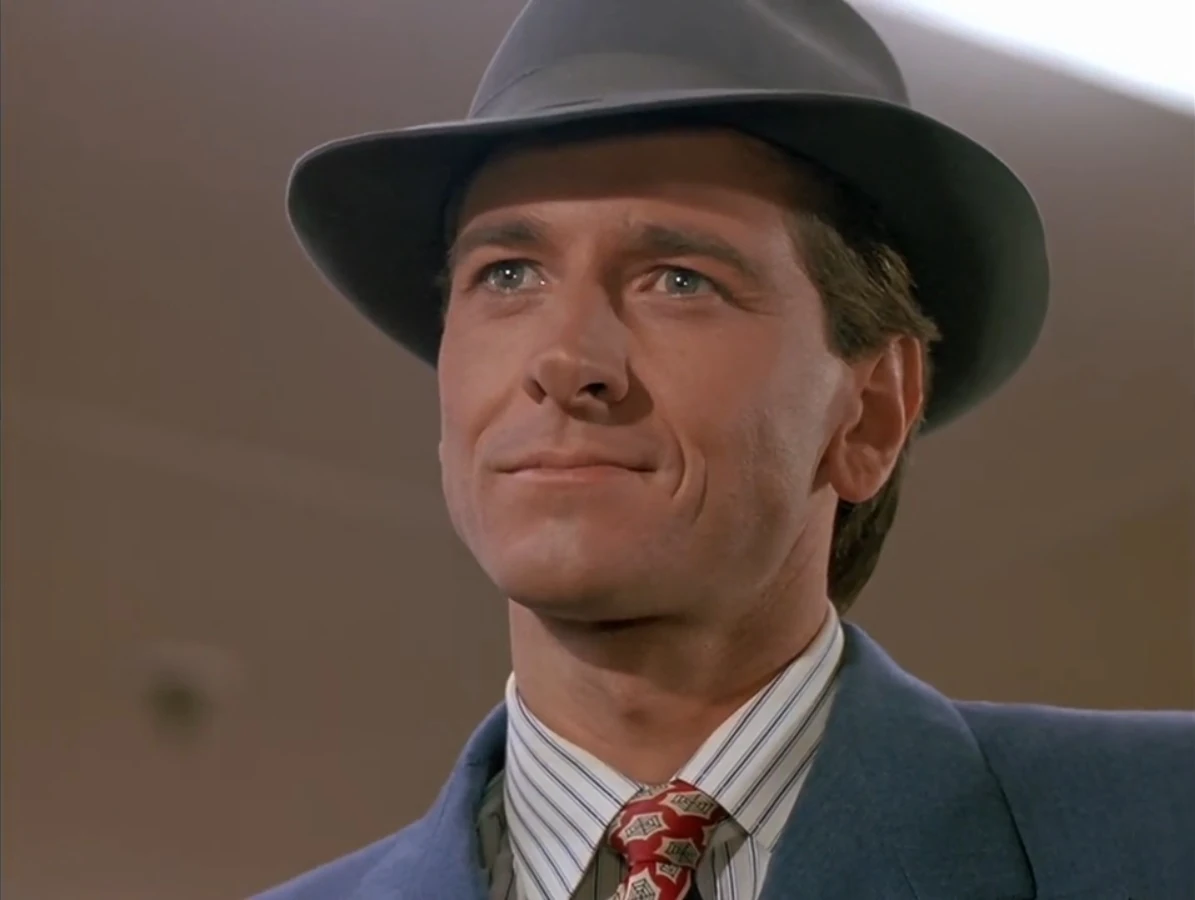 Paul Viscard | Murder, She Wrote Wiki | Fandom