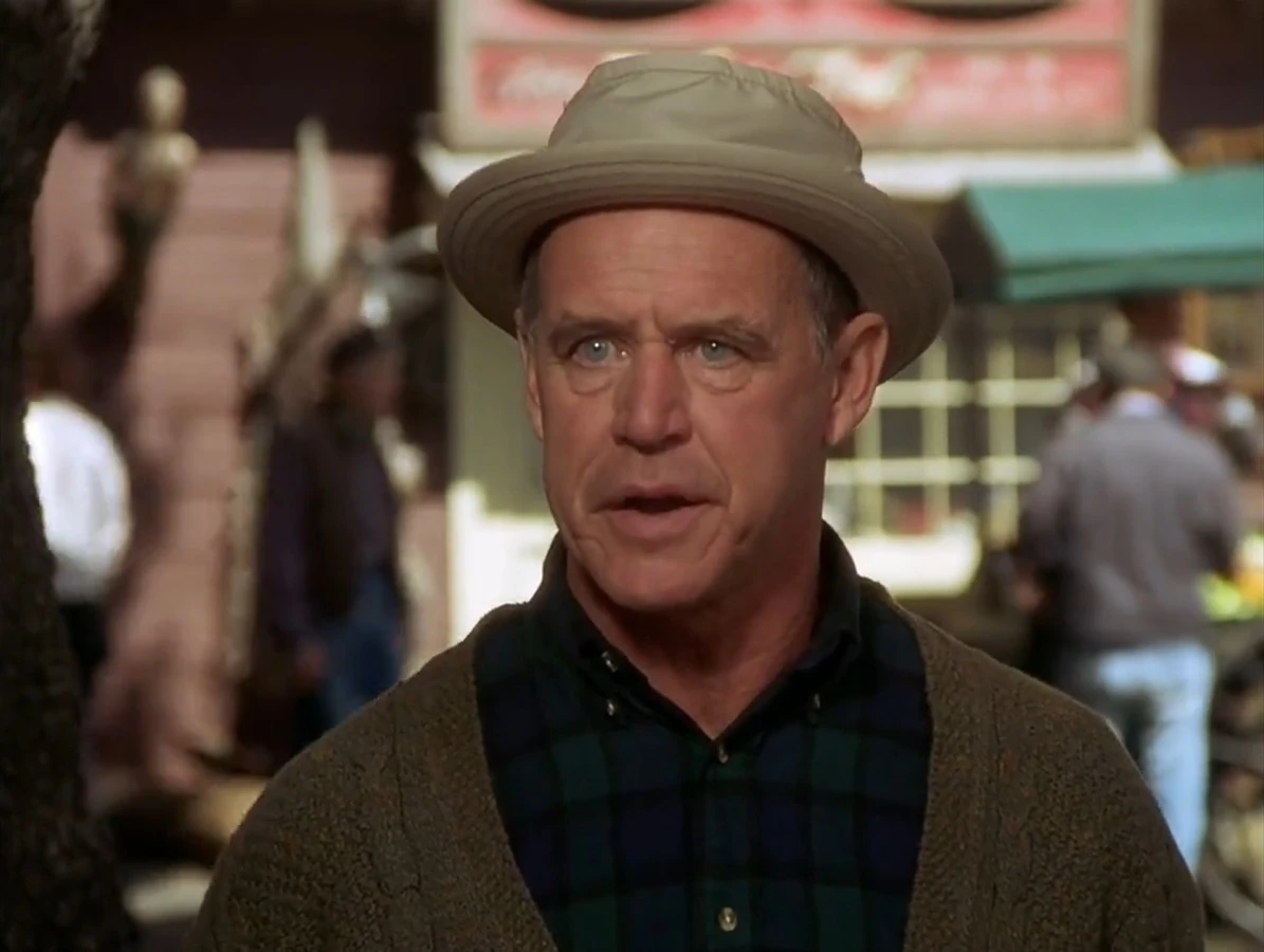 Roger Yates | Murder, She Wrote Wiki | Fandom