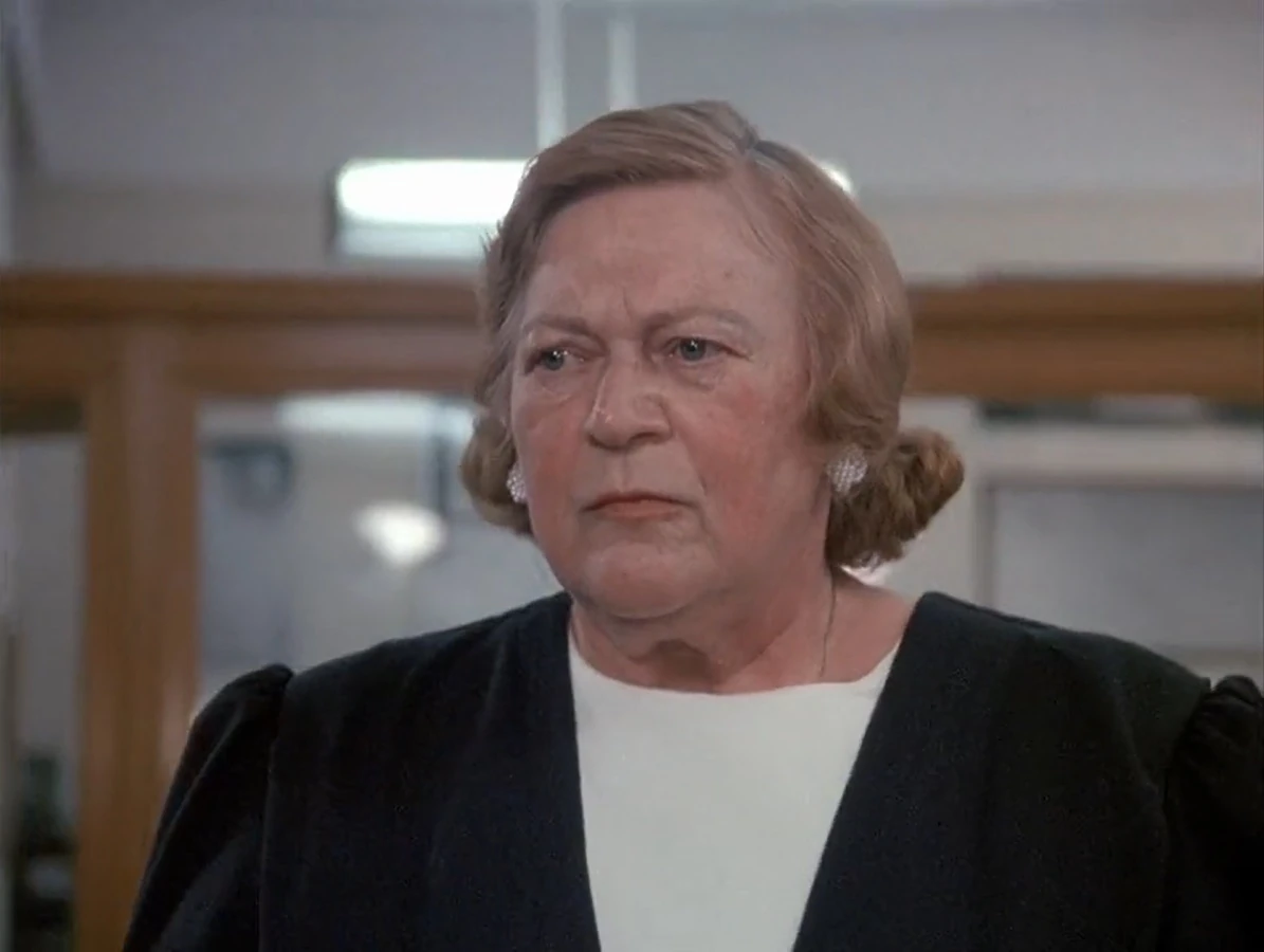 Teresa Mancini | Murder, She Wrote Wiki | Fandom