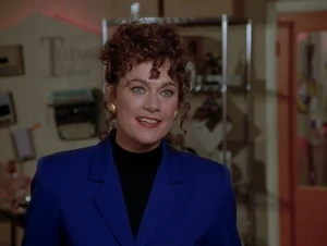 Joellen Waller | The Murder, She Wrote Wiki | Fandom