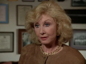 Maria Hudson | The Murder, She Wrote Wiki | Fandom