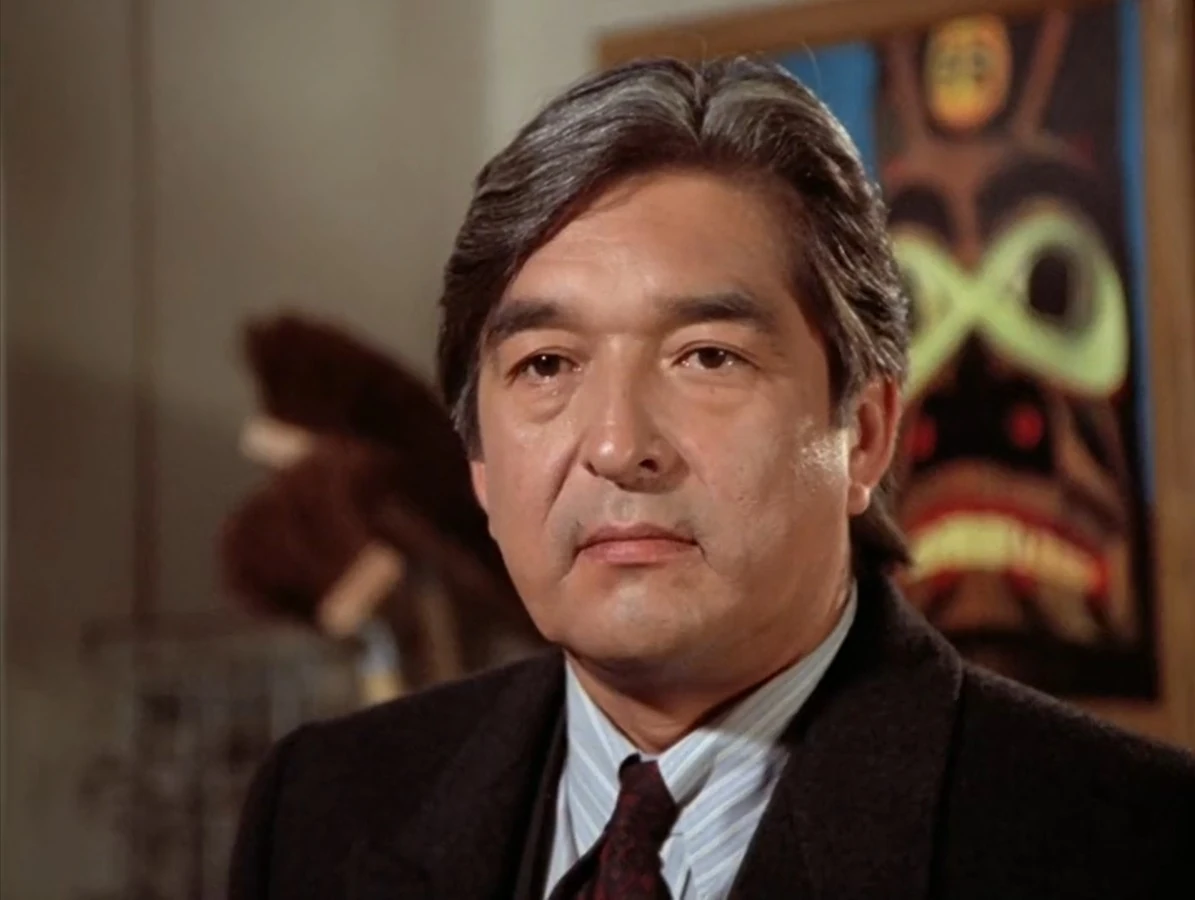 Peter Henderson | Murder, She Wrote Wiki | Fandom