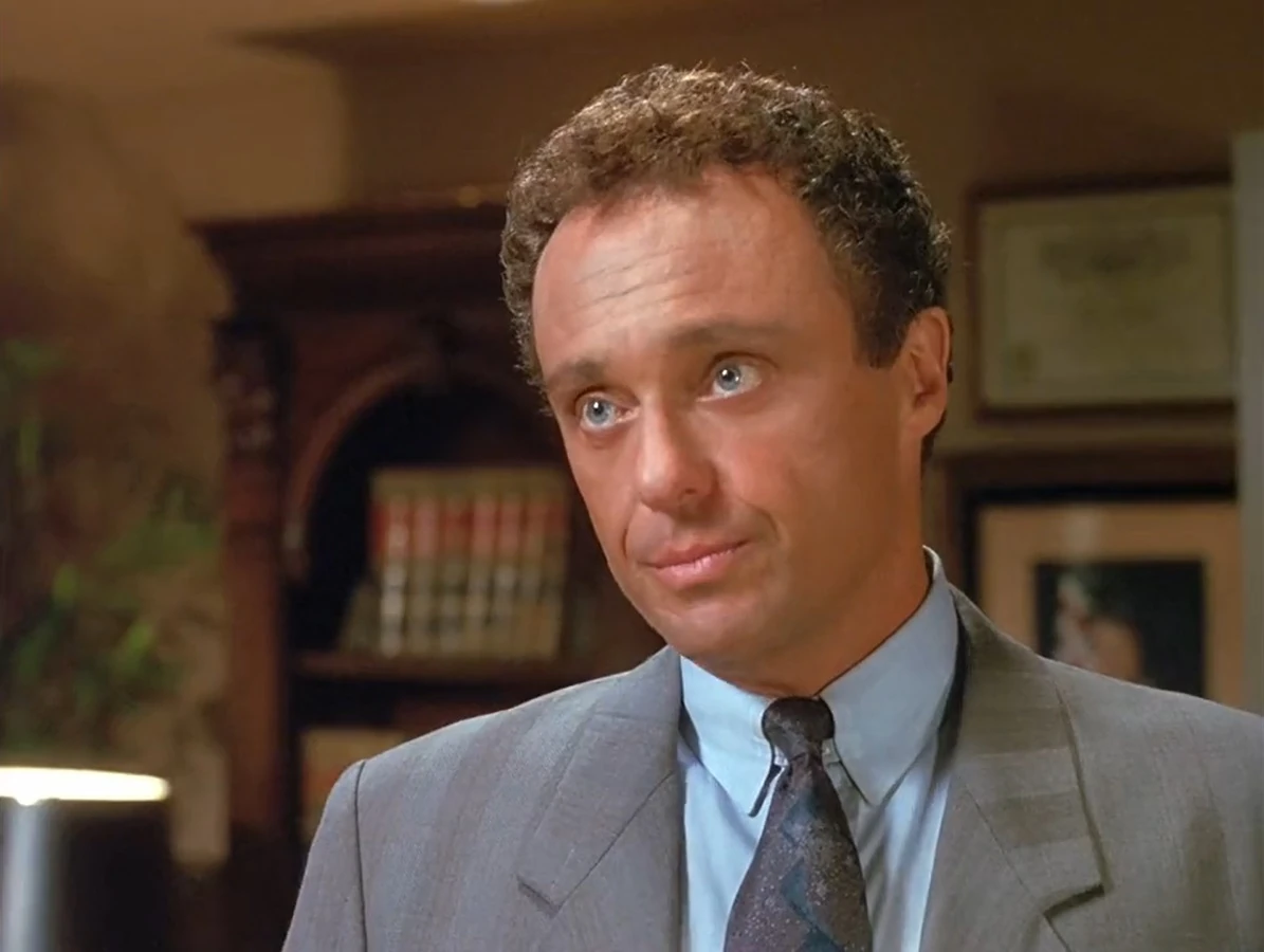 Sid Staples | Murder, She Wrote Wiki | Fandom