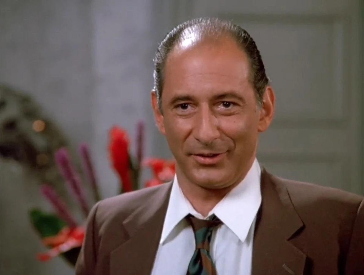 Walt Murphy | Murder, She Wrote Wiki | Fandom