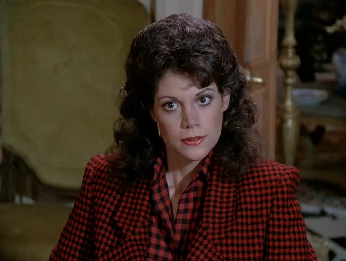 Brooke Devon | Murder, She Wrote Wiki | Fandom
