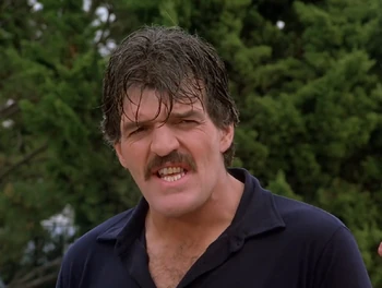 Lou Ross | Murder, She Wrote Wiki | Fandom