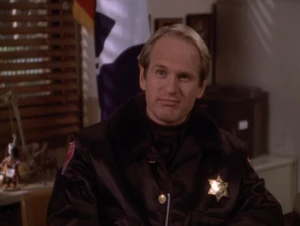 Jed Bullock | The Murder, She Wrote Wiki | Fandom