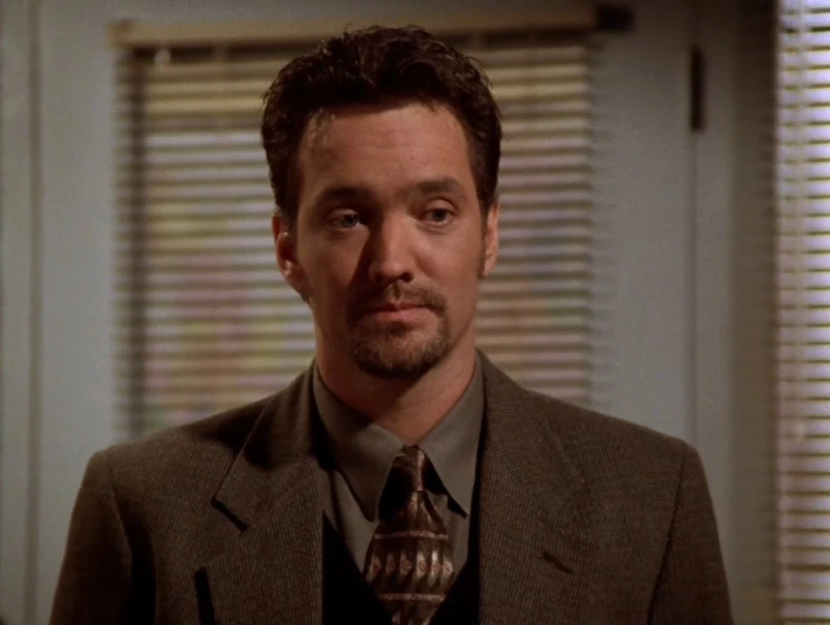 Alex Bower | Murder, She Wrote Wiki | Fandom