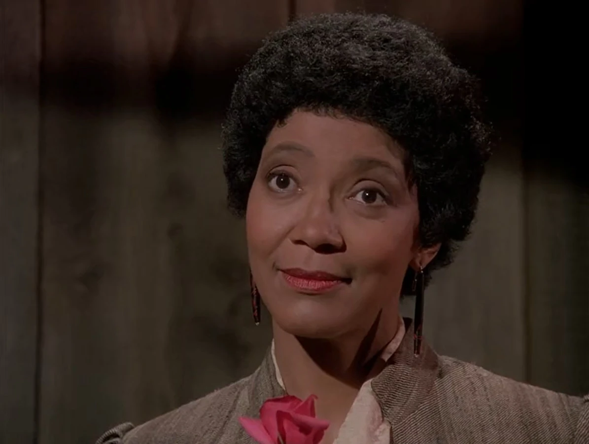 Callie Coleman | Murder, She Wrote Wiki | Fandom