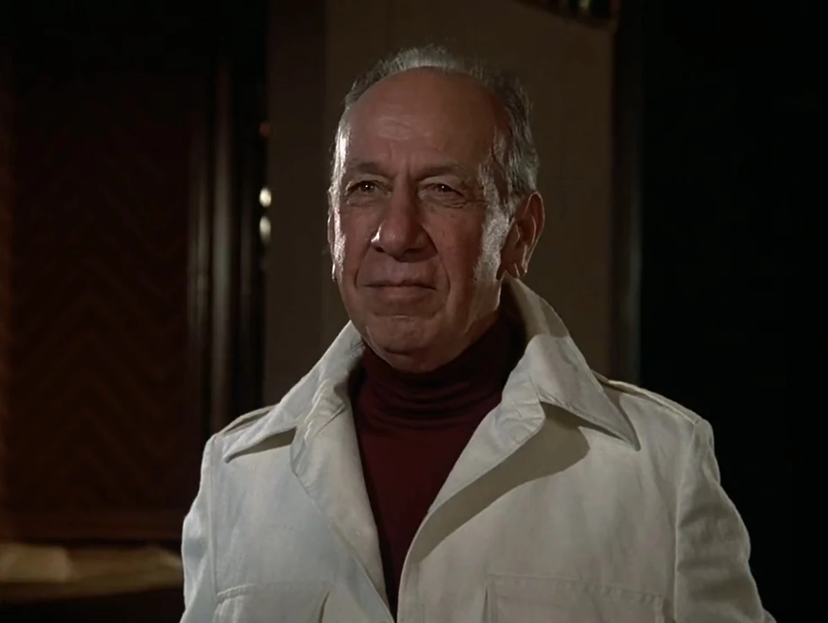 Cagliostro | Murder, She Wrote Wiki | Fandom