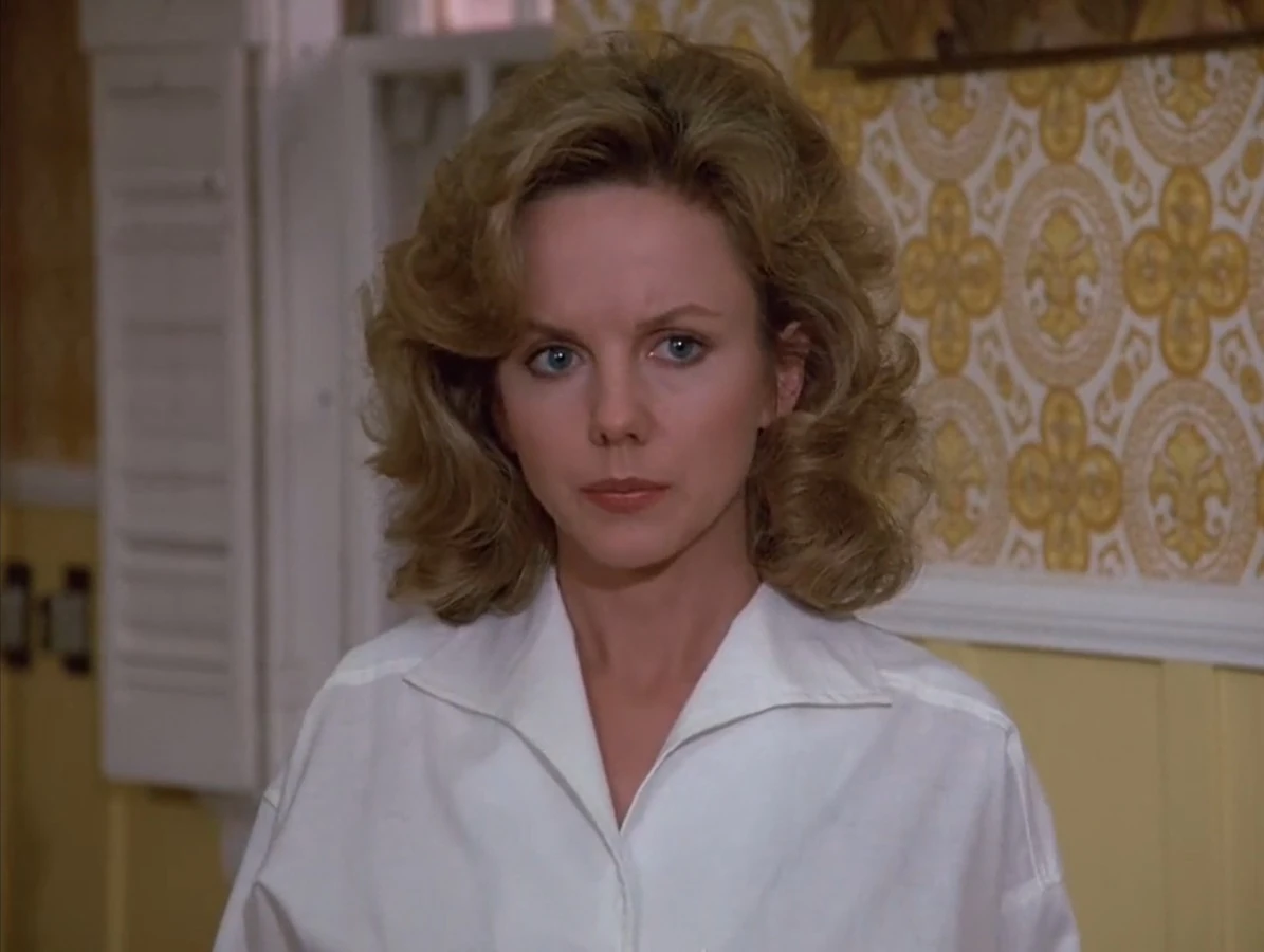 Crystal Wendle | Murder, She Wrote Wiki | Fandom