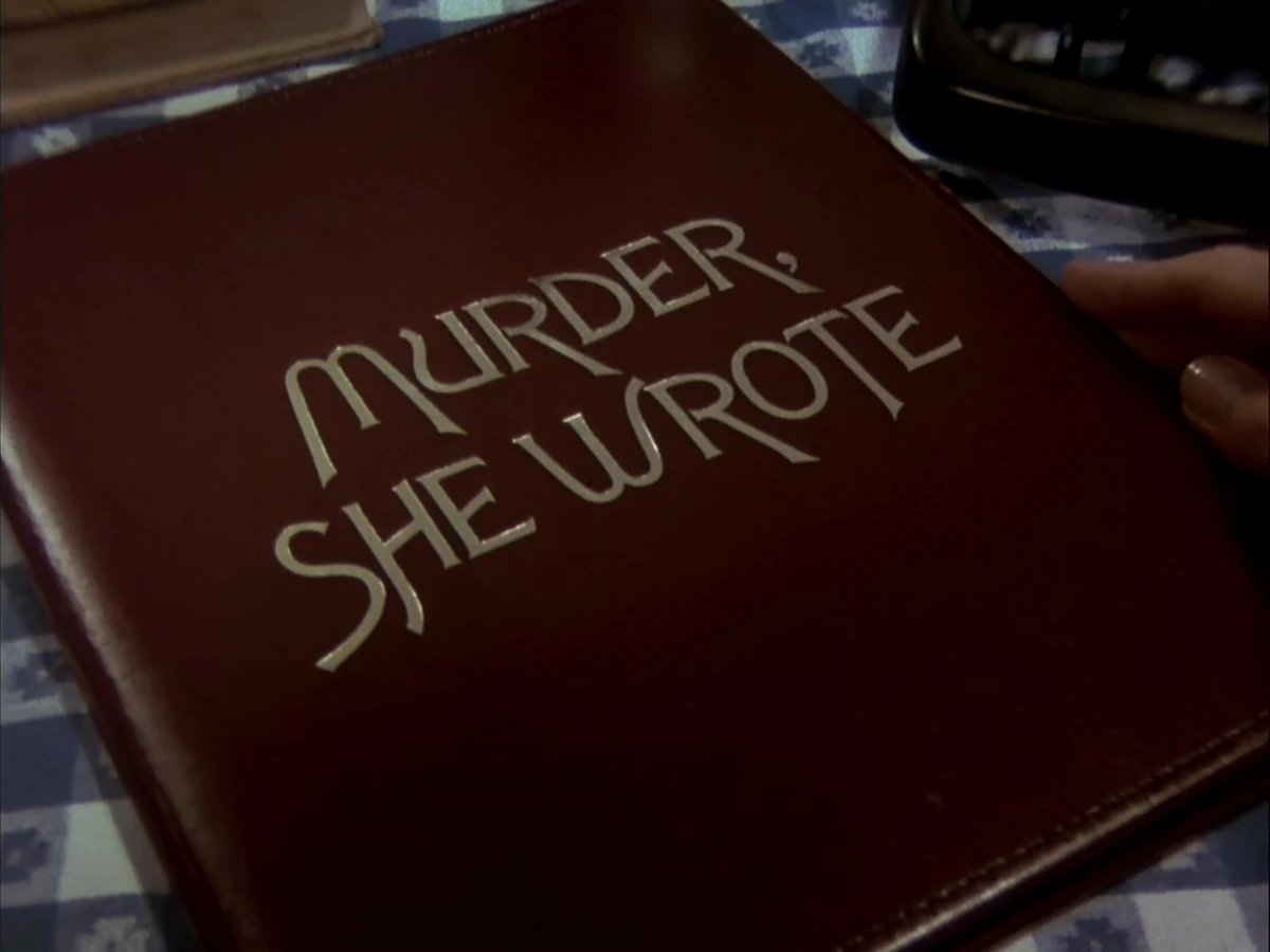Murder, She Wrote | Murder, She Wrote Wiki | Fandom