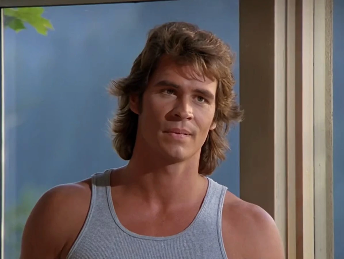 Jack Turney | The Murder, She Wrote Wiki | Fandom