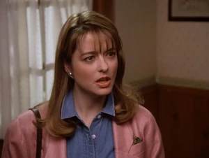 Sarah Riddett | The Murder, She Wrote Wiki | Fandom