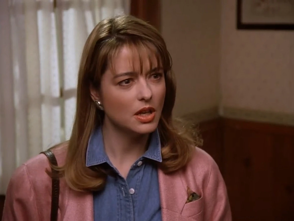 Sarah Riddett | Murder, She Wrote Wiki | Fandom