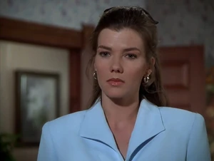 Dorie Saunders | The Murder, She Wrote Wiki | Fandom