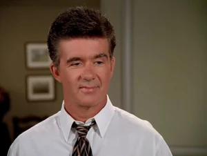 Harrison Kane | The Murder, She Wrote Wiki | Fandom