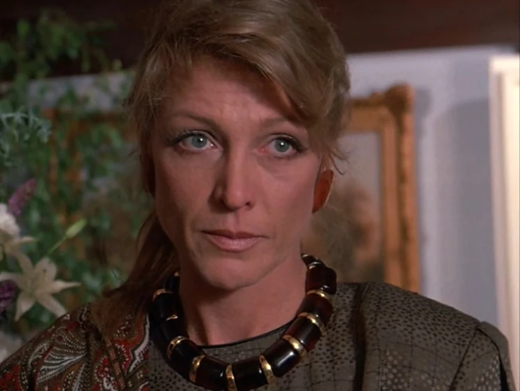 Virginia McCormack | Murder, She Wrote Wiki | Fandom
