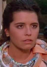 Kay Garrett | Murder, She Wrote Wiki | Fandom