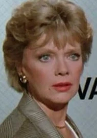 Margo Perry | Murder, She Wrote Wiki | Fandom