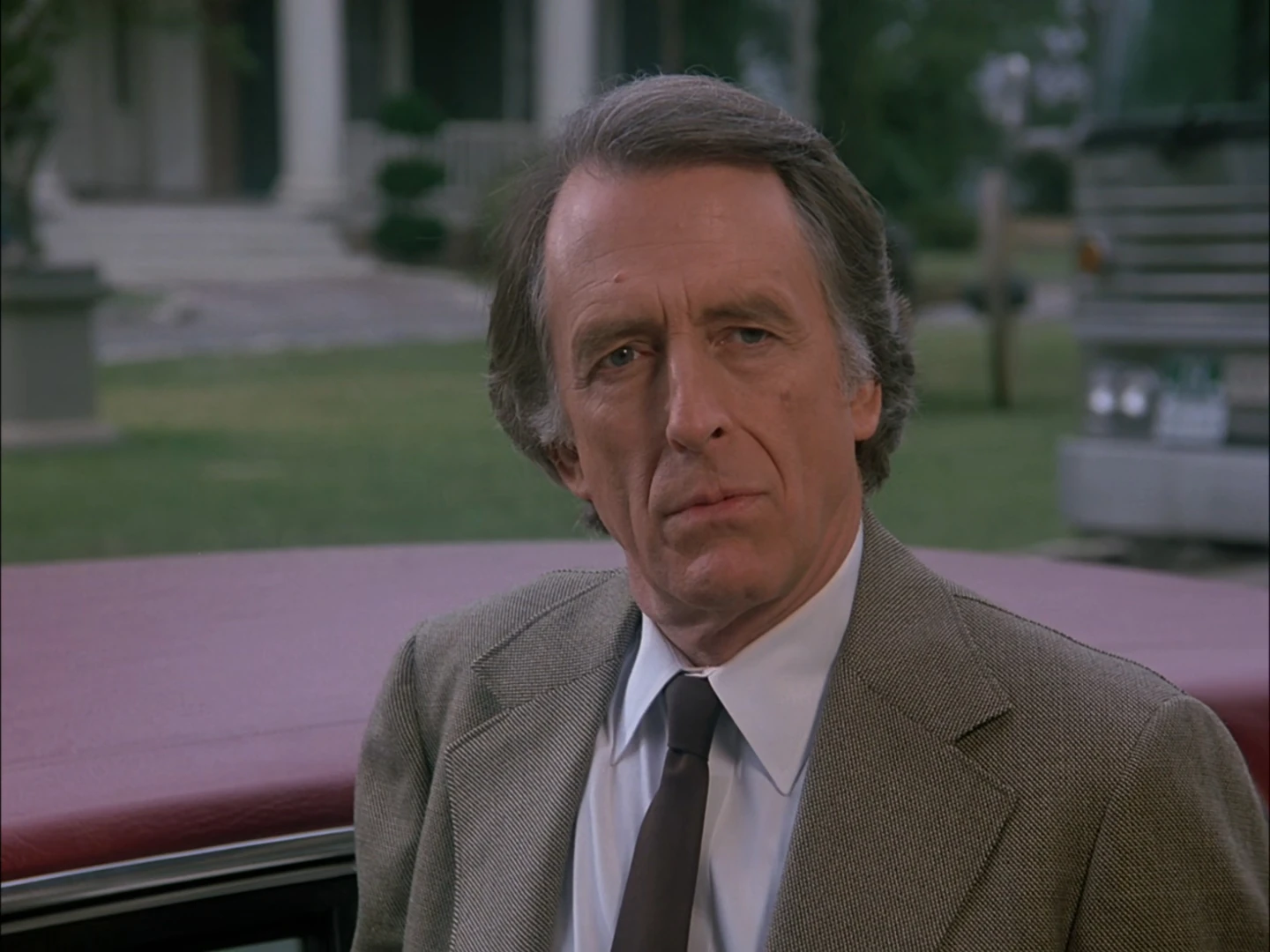 Carter Lambert | Murder, She Wrote Wiki | Fandom