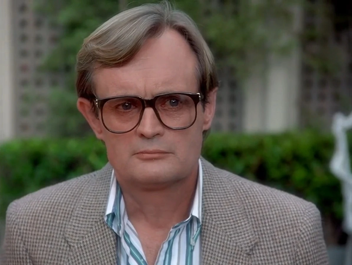 Drew Garrison | Murder, She Wrote Wiki | Fandom