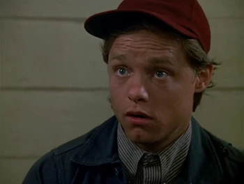 Eddie Frayne | Murder, She Wrote Wiki | Fandom
