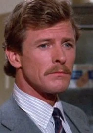 Henry Claymore | Murder, She Wrote Wiki | Fandom
