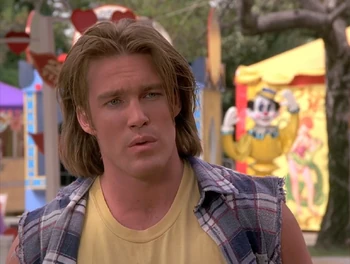 Toby Grant | Murder, She Wrote Wiki | Fandom