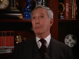 Roger Philby | The Murder, She Wrote Wiki | Fandom