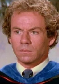 Ron Mercer | Murder, She Wrote Wiki | Fandom