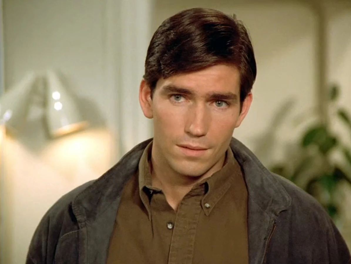 Darryl Harding | Murder, She Wrote Wiki | Fandom