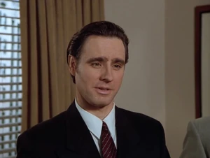 Clint Hallowell | The Murder, She Wrote Wiki | Fandom