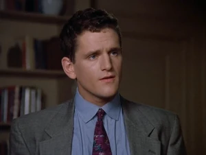 Peter Morgan | The Murder, She Wrote Wiki | Fandom