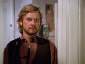 Barry Carroll | The Murder, She Wrote Wiki | Fandom