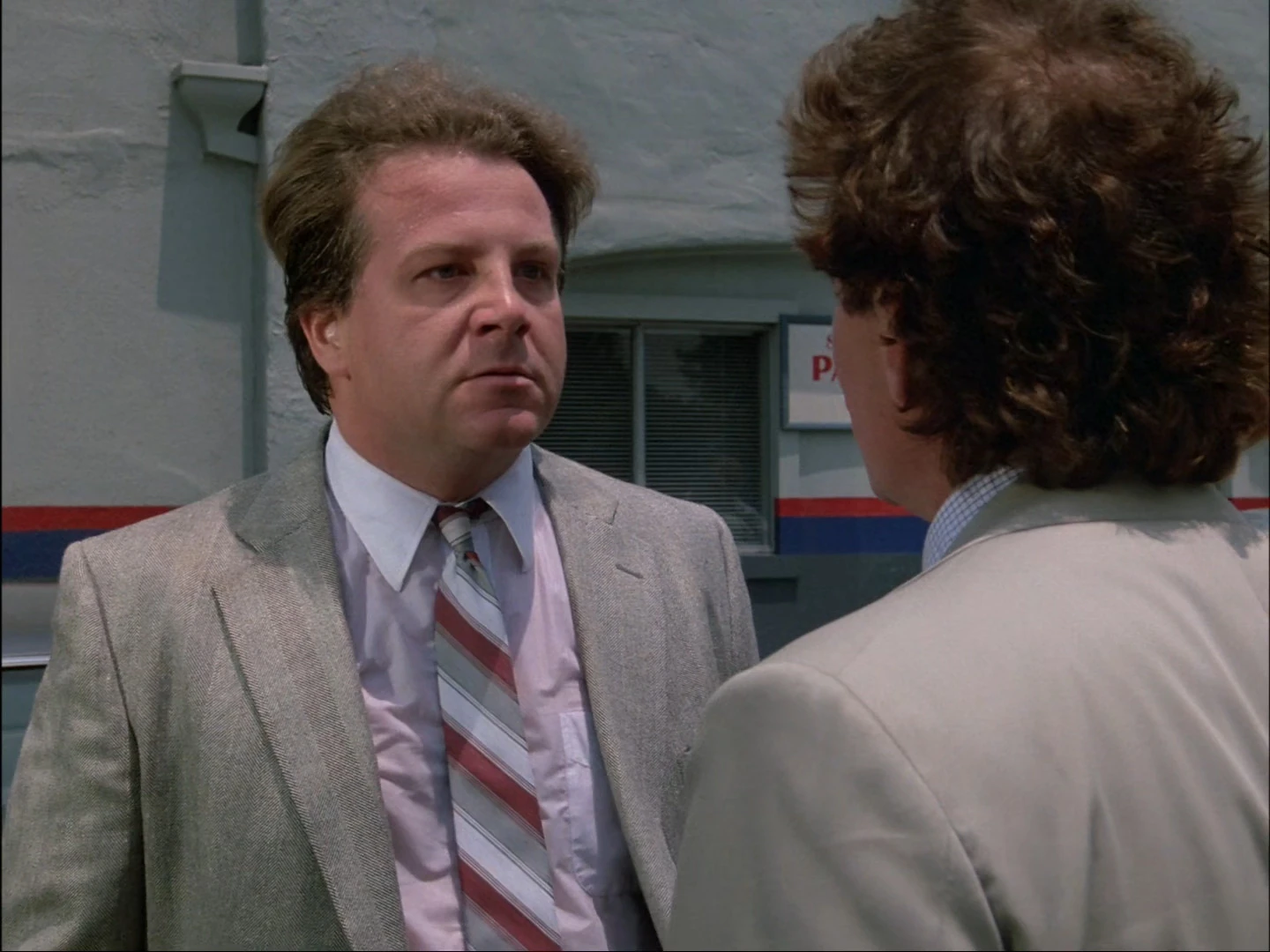 Dan Pulling | Murder, She Wrote Wiki | Fandom