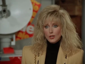 Iris Novaro | The Murder, She Wrote Wiki | Fandom