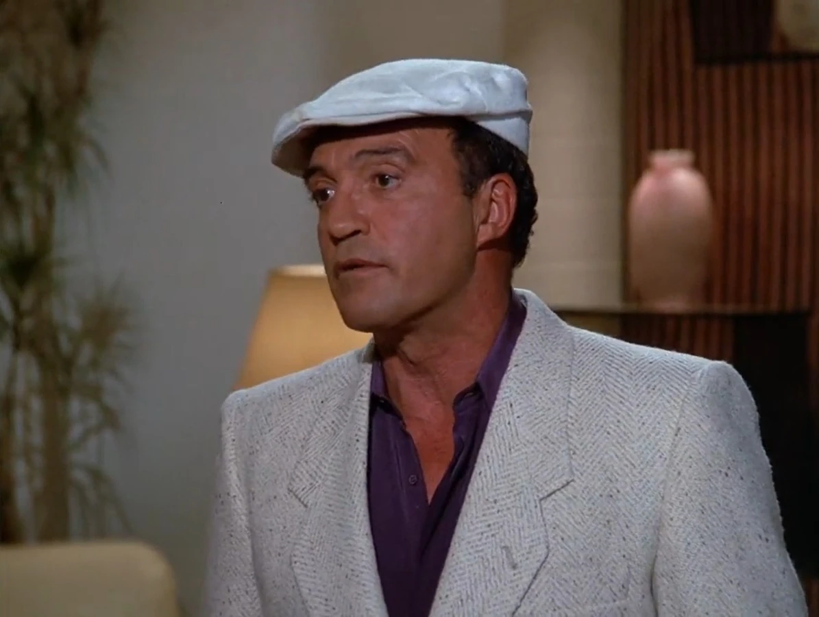 Joe Rinaldi | The Murder, She Wrote Wiki | Fandom