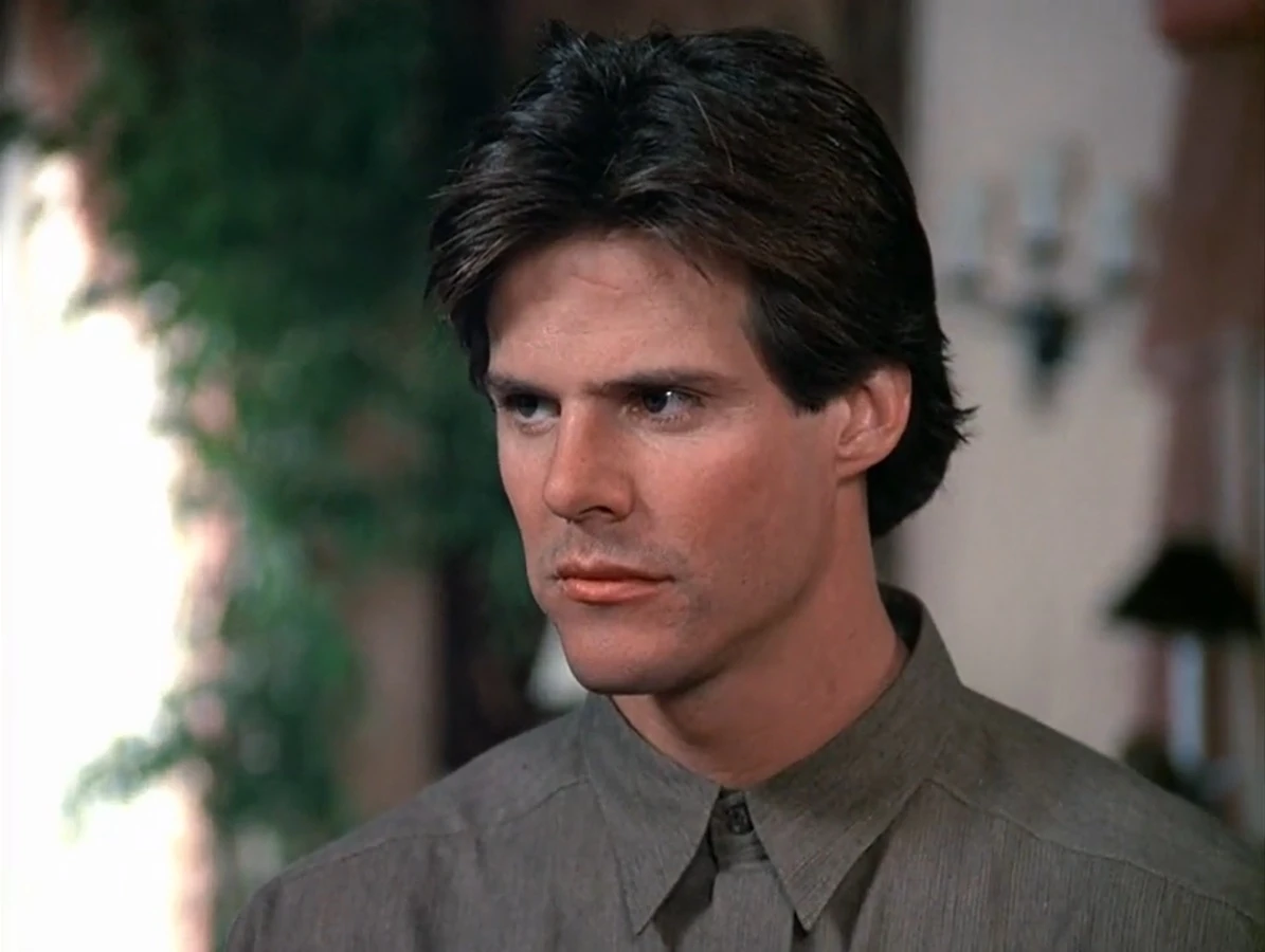 Kevin Tarkington | Murder, She Wrote Wiki | Fandom