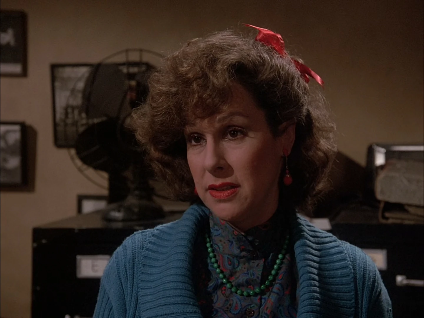 Alma Leonard | Murder, She Wrote Wiki | Fandom