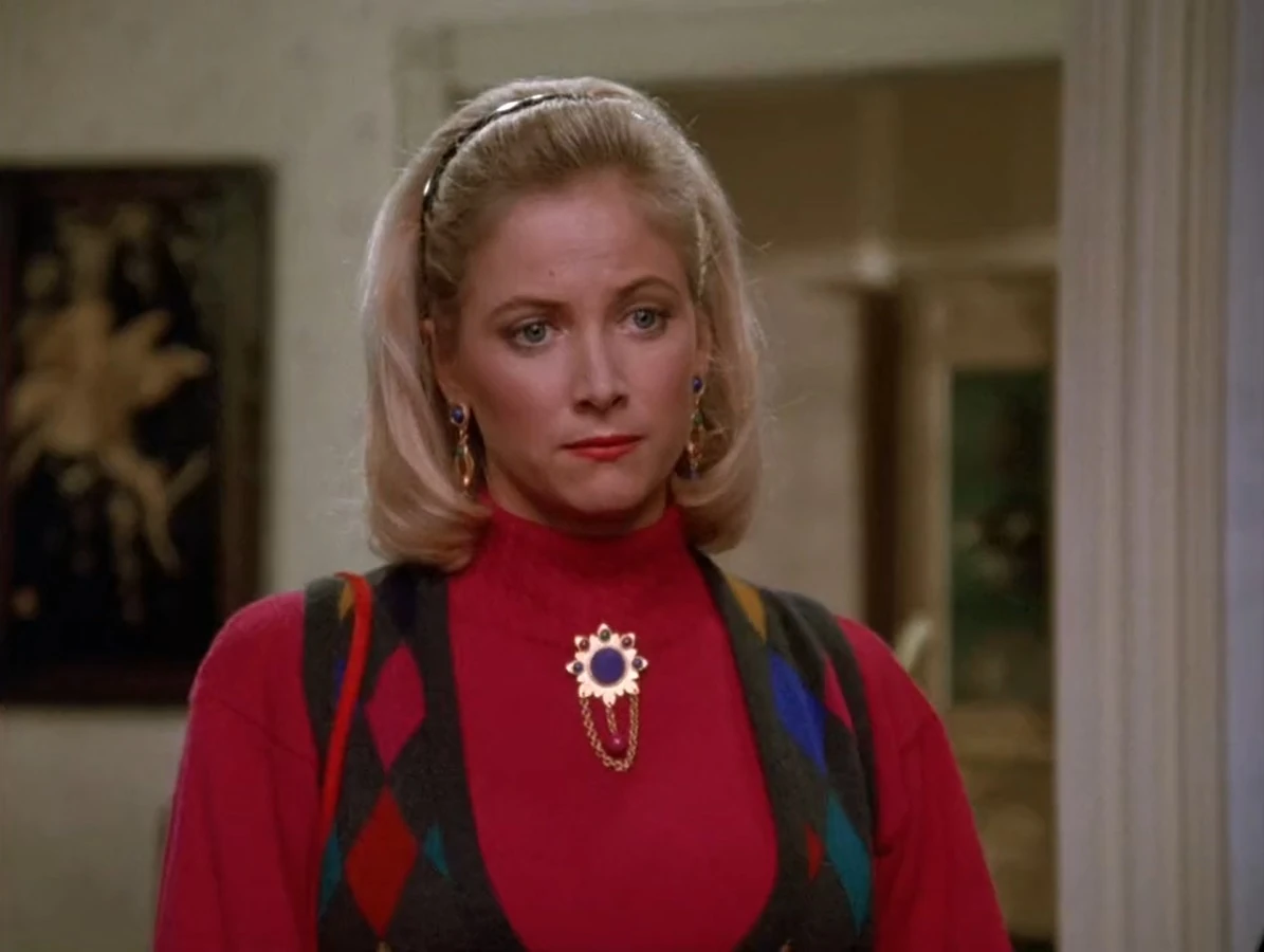 Beth Dawson | Murder, She Wrote Wiki | Fandom