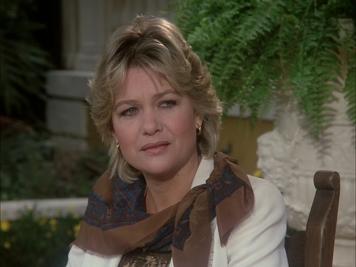Elaine McComber | Murder, She Wrote Wiki | Fandom