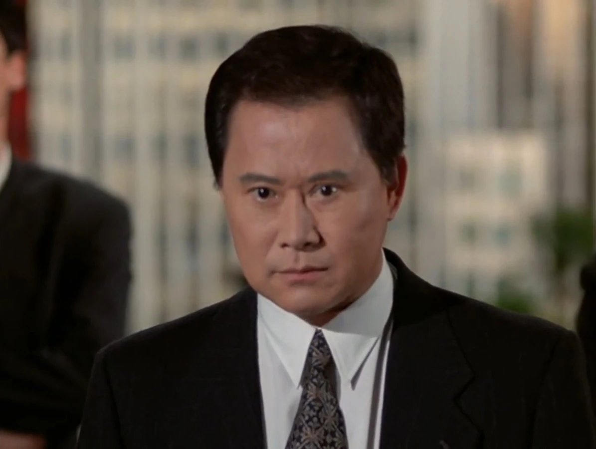 Kai Kuan | Murder, She Wrote Wiki | Fandom