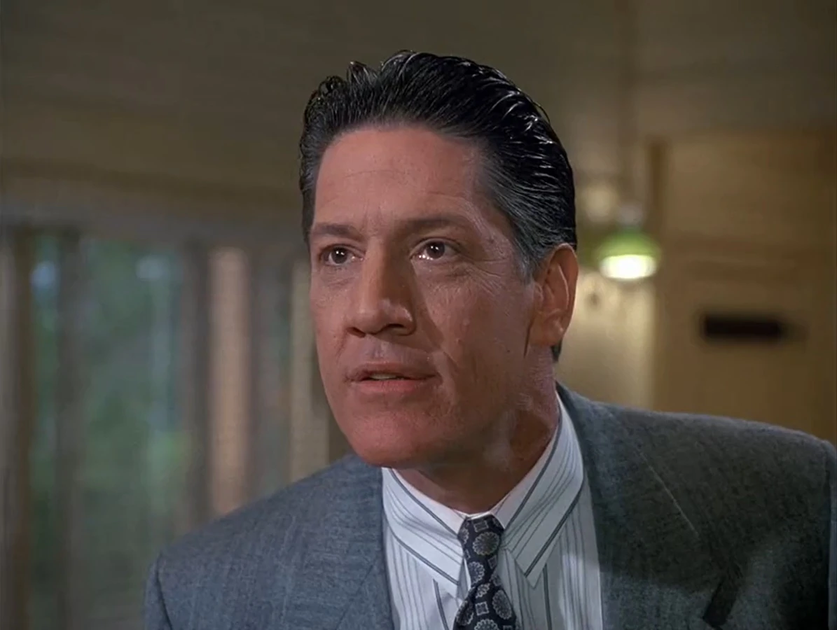 Jason Farrell | Murder, She Wrote Wiki | Fandom