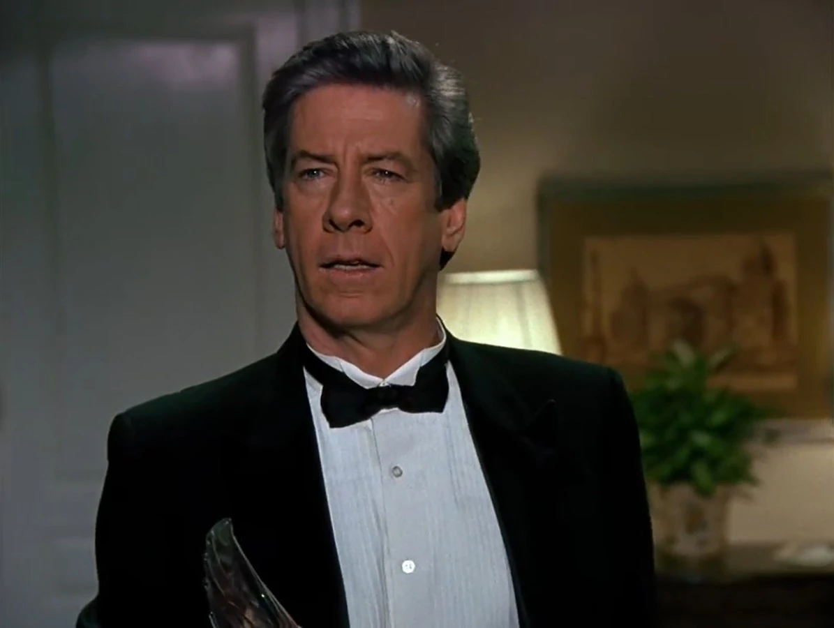 Steve Morrison | Murder, She Wrote Wiki | Fandom