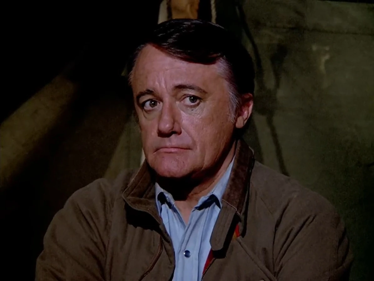 Gideon Armstrong | Murder, She Wrote Wiki | Fandom