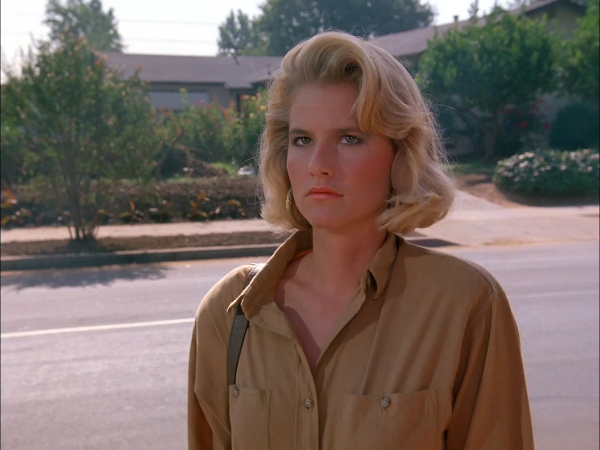 Nancy Bates | Murder, She Wrote Wiki | Fandom