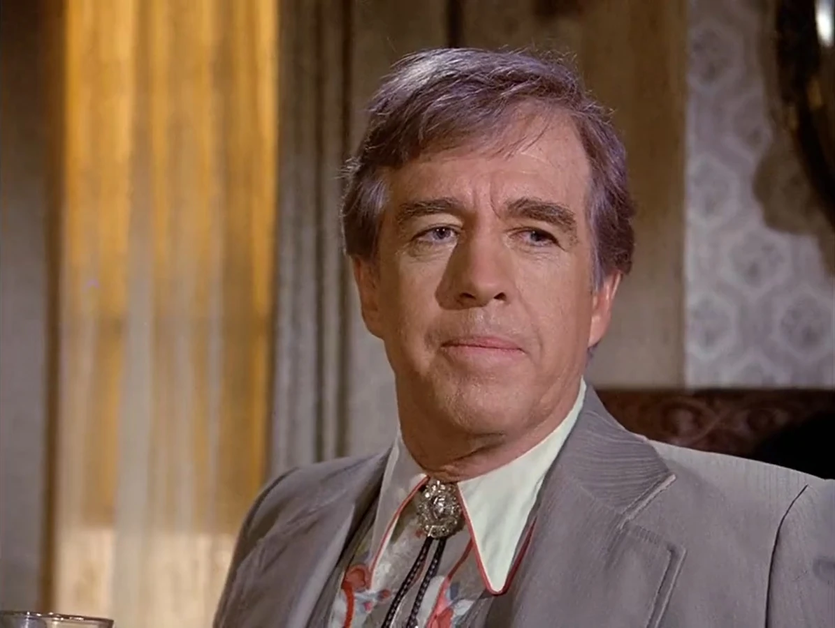 Carl Mestin | Murder, She Wrote Wiki | Fandom