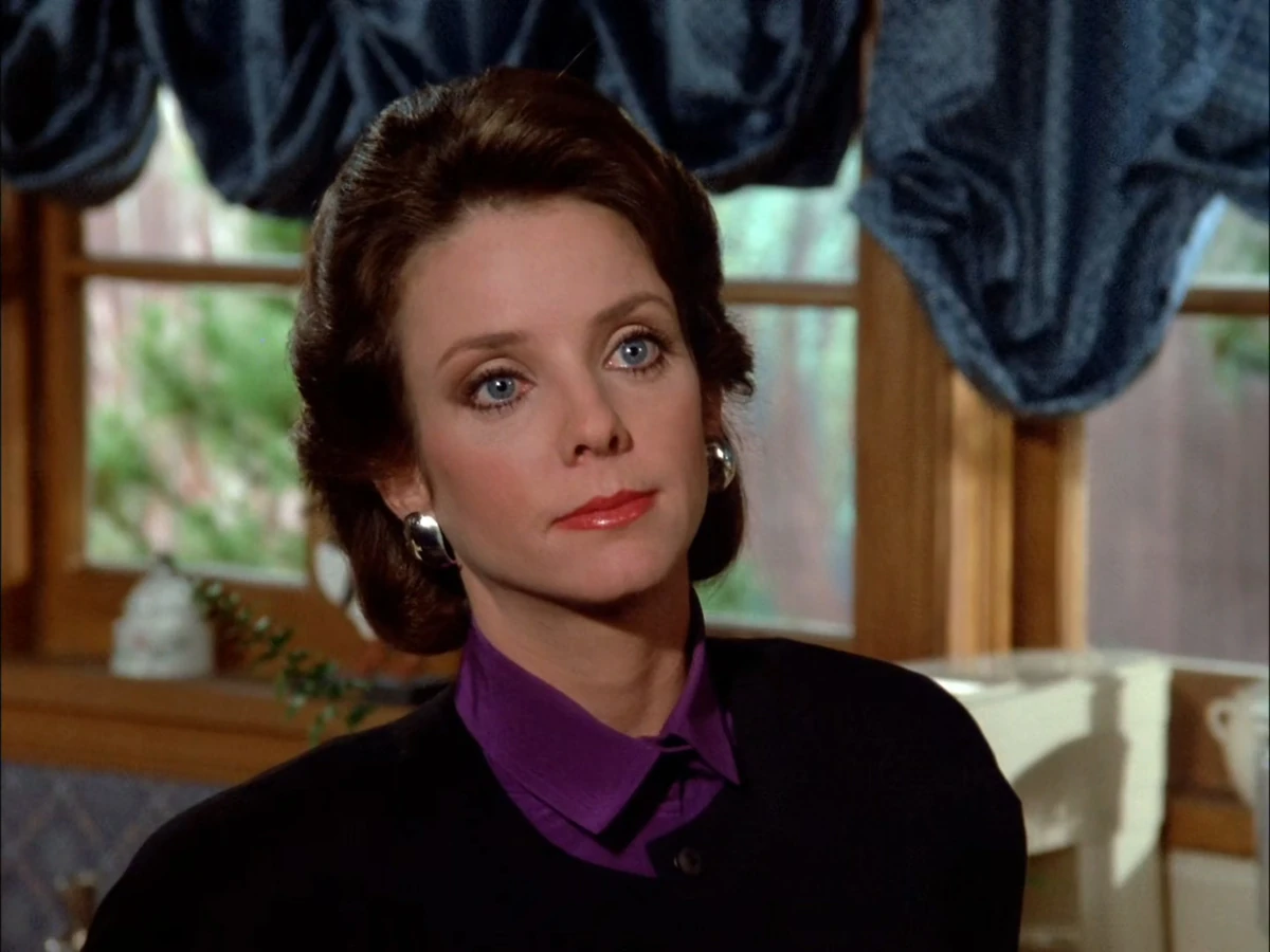 Jayne Honig | Murder, She Wrote Wiki | Fandom