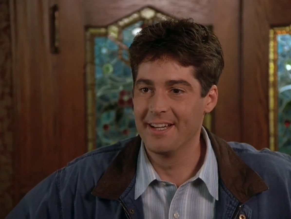 Jonathan Baker | Murder, She Wrote Wiki | Fandom